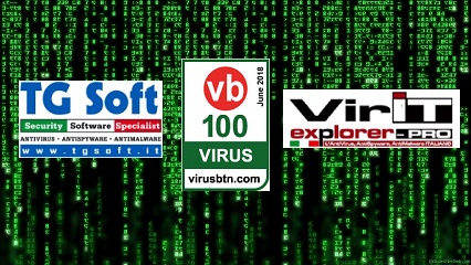 News - Malware & Hoax - TG Soft Cyber Security Specialist